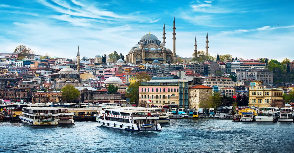 Top Places to Visit in Istanbul for Everyone - OurLife
